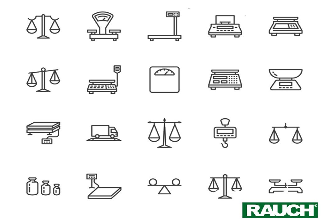 Alle Waagen & Systeme A-Z - Rauch Graz